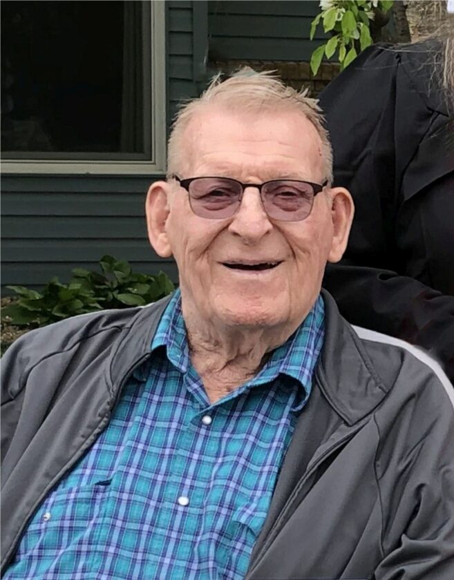 Allan Josephson | News, Sports, Jobs - Marshall Independent